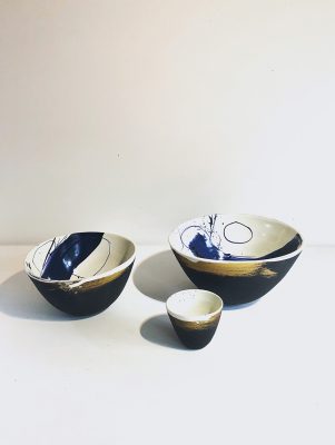 work – Peter Bodenham