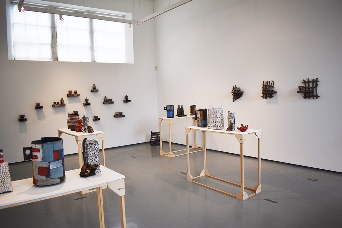 Pot-Pit – Peter Bodenham