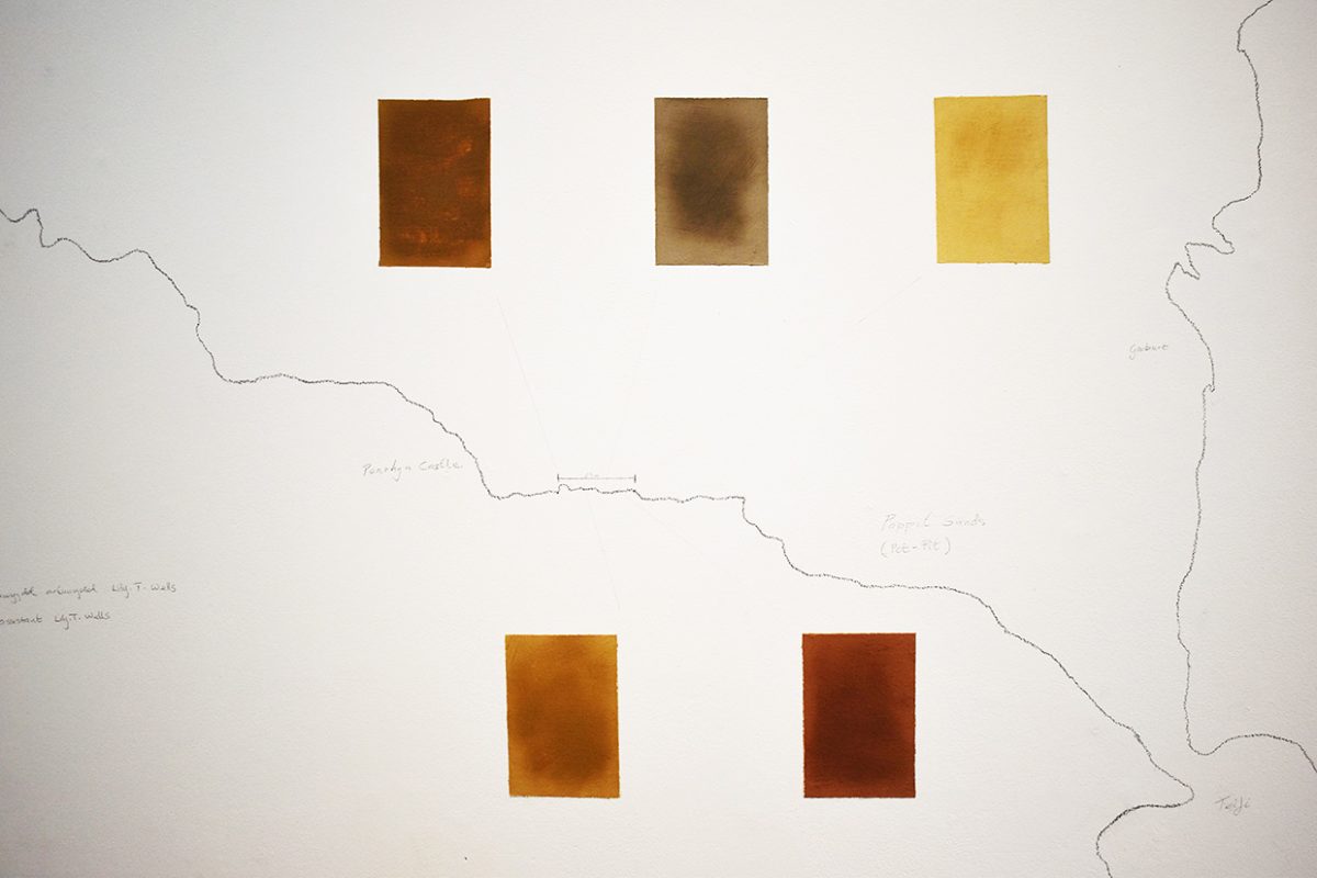 Pot-Pit – Peter Bodenham