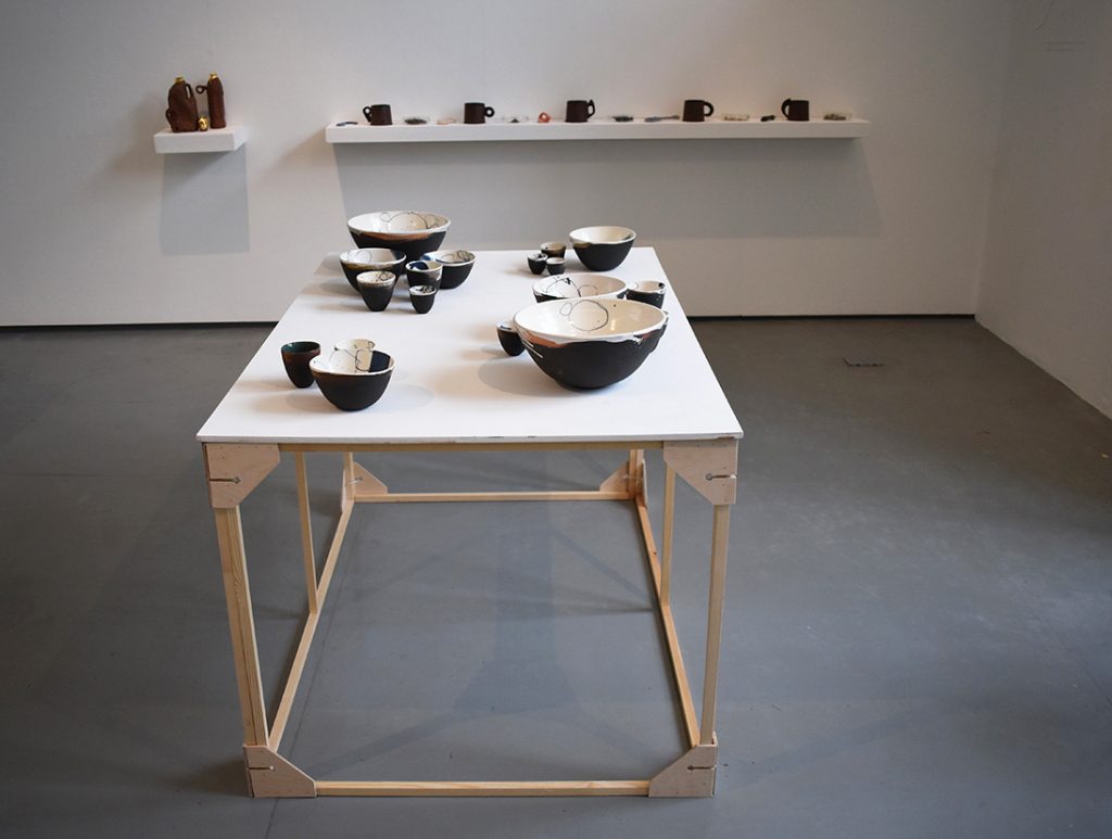 work – Peter Bodenham