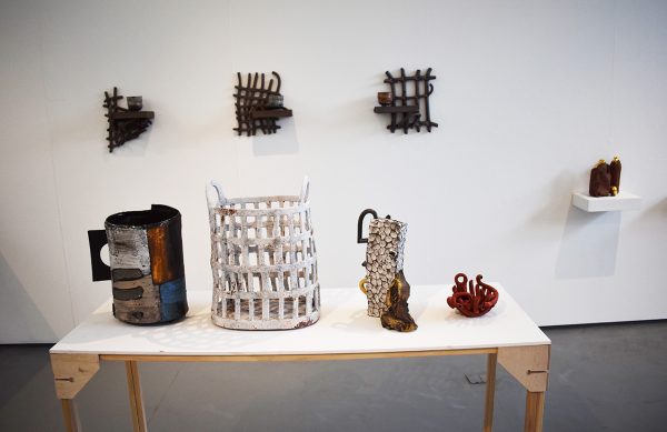 Pot-Pit – Peter Bodenham