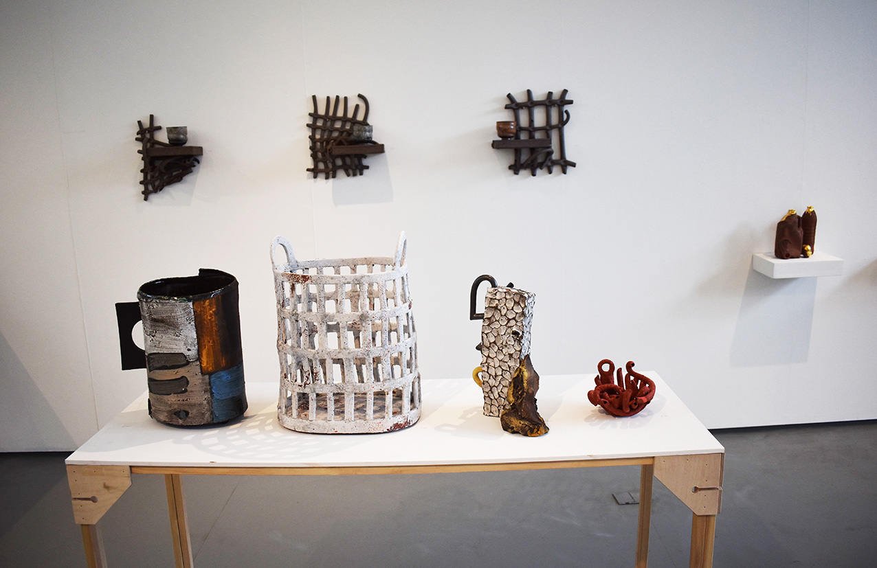 Pot-Pit – Peter Bodenham