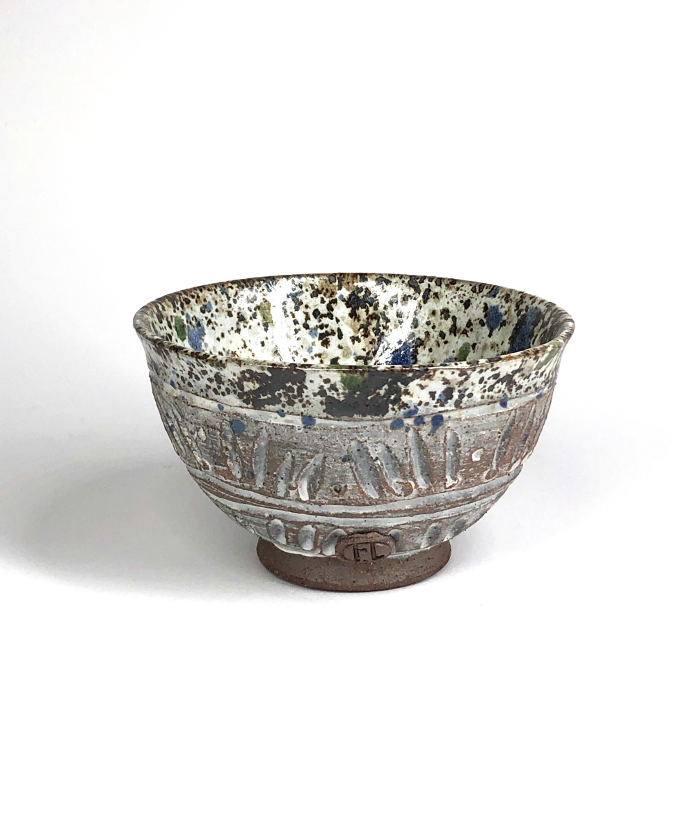 Carved Birds Egg Coffee / drinking Bowl – Peter Bodenham